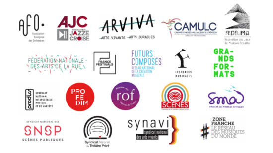 Communiqué de presse ARVIVA — Zone Franche